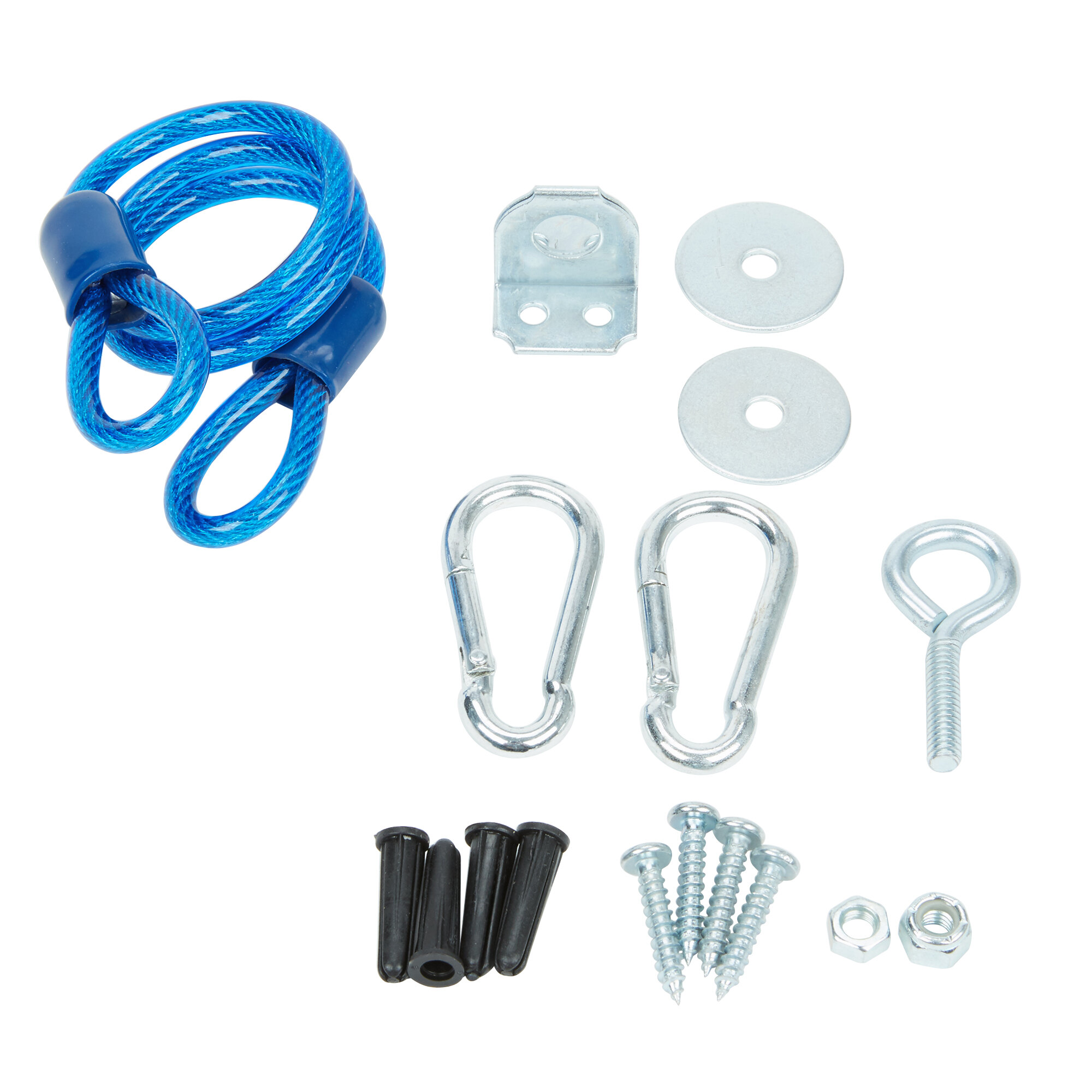 Dormont 1650KIT36 Deluxe SnapFast® 36" Gas Connector Kit with Two ...