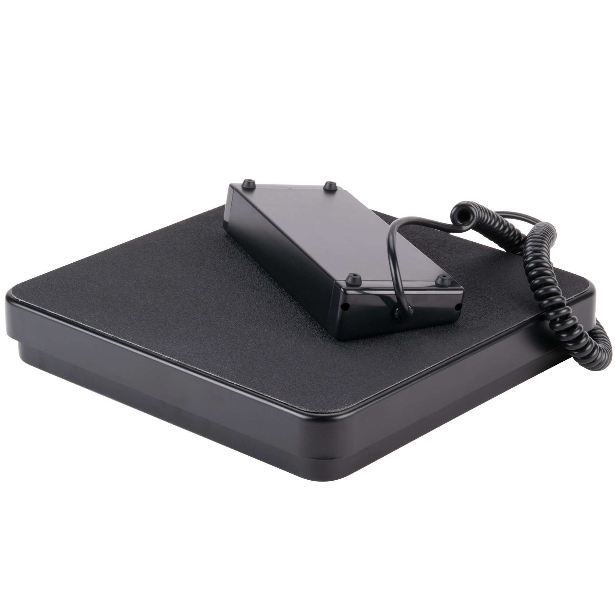 Cardinal Detecto DR400 400 lb. Portable Receiving Scale with Remote Display