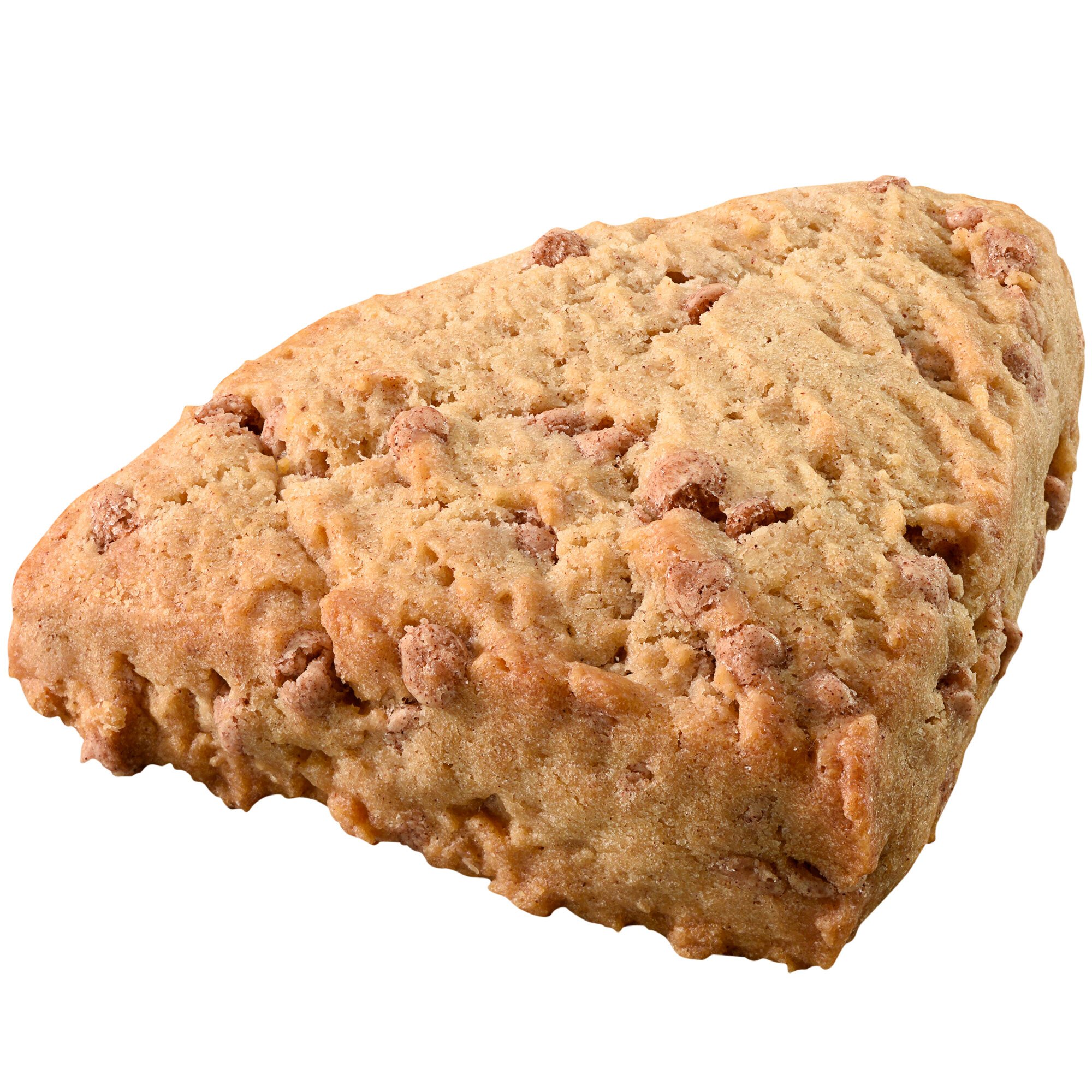 Rich's 10 oz. Cinnamon Scone Dough - 40/Case