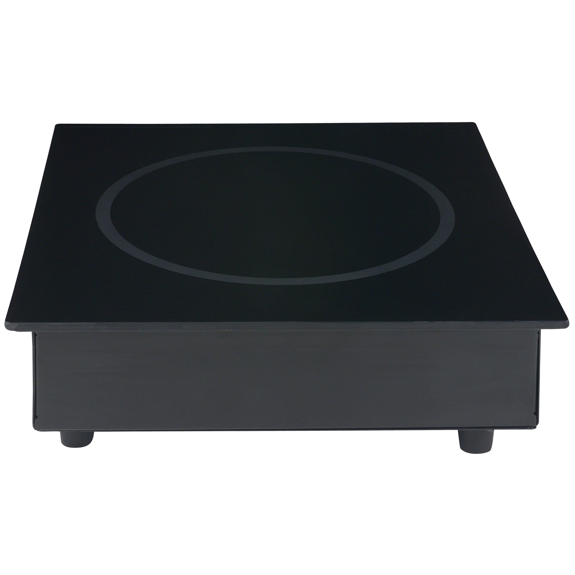 Spring USA SM-651R MAX Induction Built-In Hold-Only Induction Warmer ...