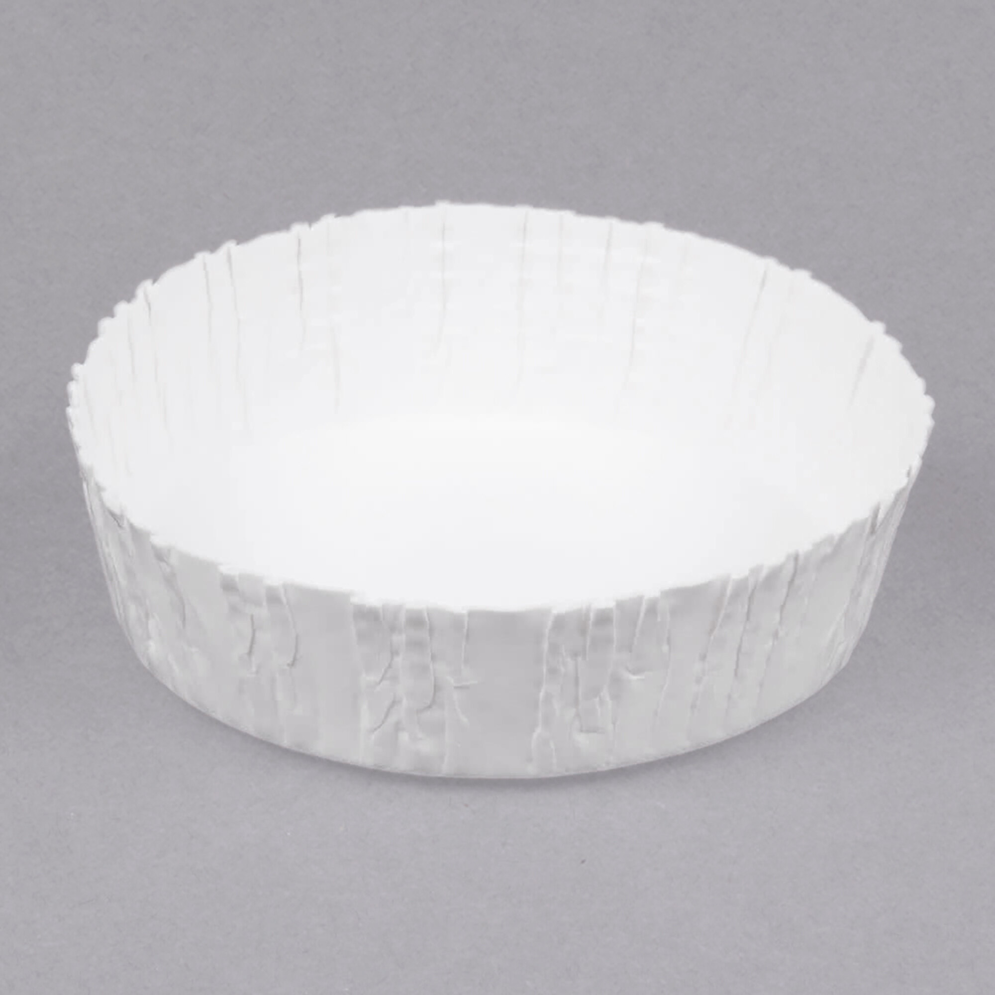 2 1/2" Disposable Hottle Cap / Carafe Cover - 2000/Case