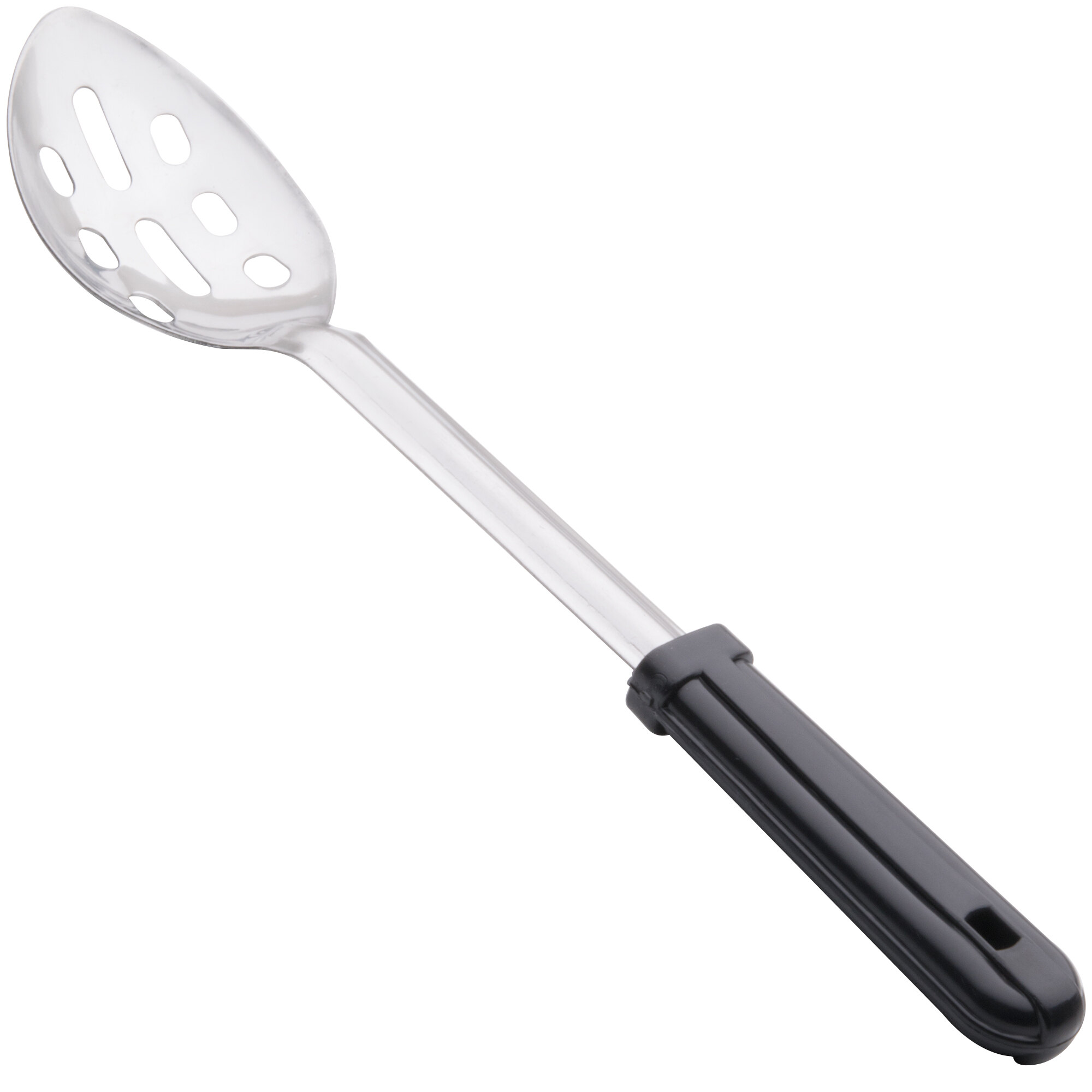 Stainless Steel Slotted Spoon by American Metalcraft
