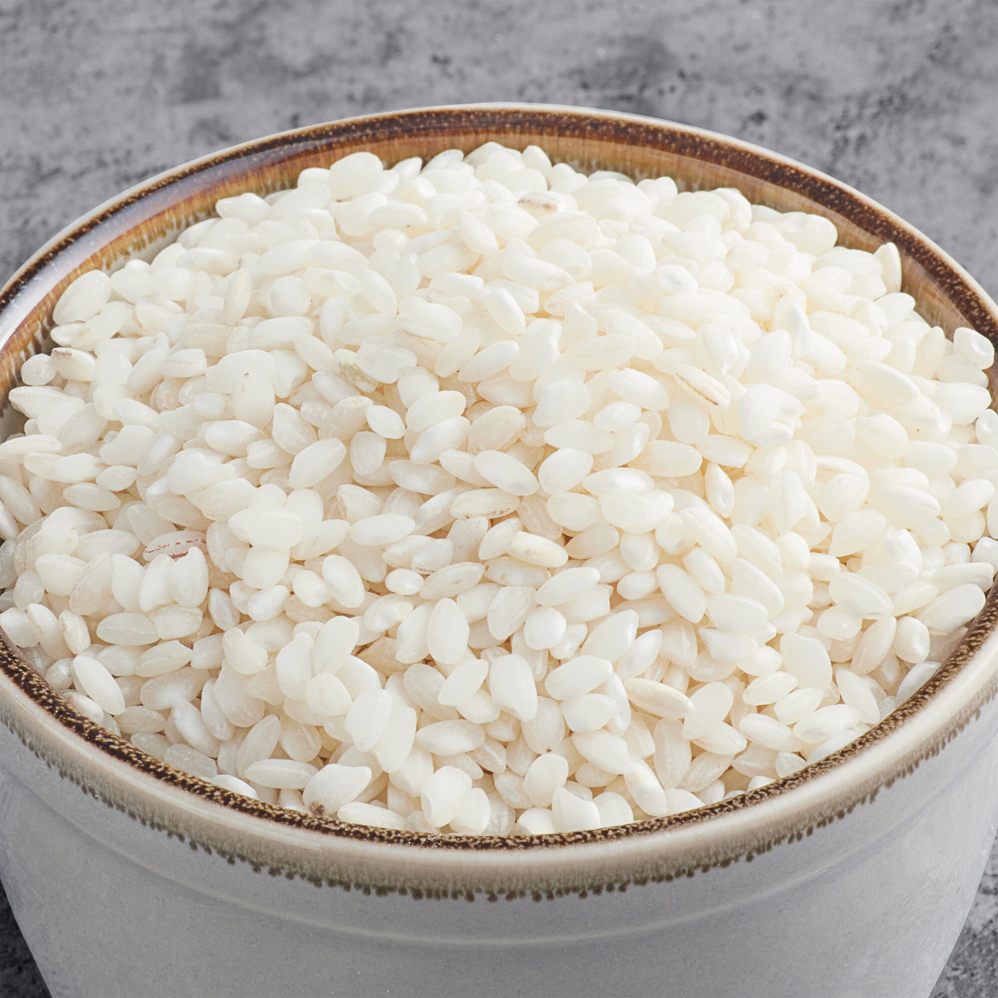 Vialone Nano Rice - 1 lb. Box, 12/Case | WebstaurantStore