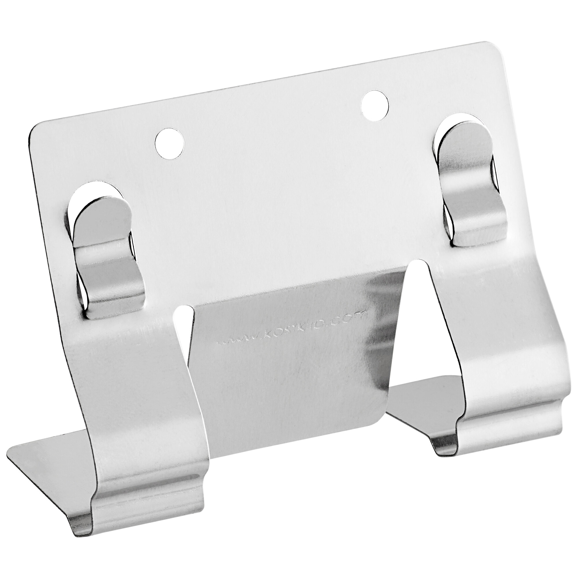 2 1 4 X 1 3 4 Metal Deli Tag Pan Sign Holder Clip 10 Pack 2 1 4 X 1 3 4 Metal Deli Tag Pan Sign Holder Clip 10 Pack
