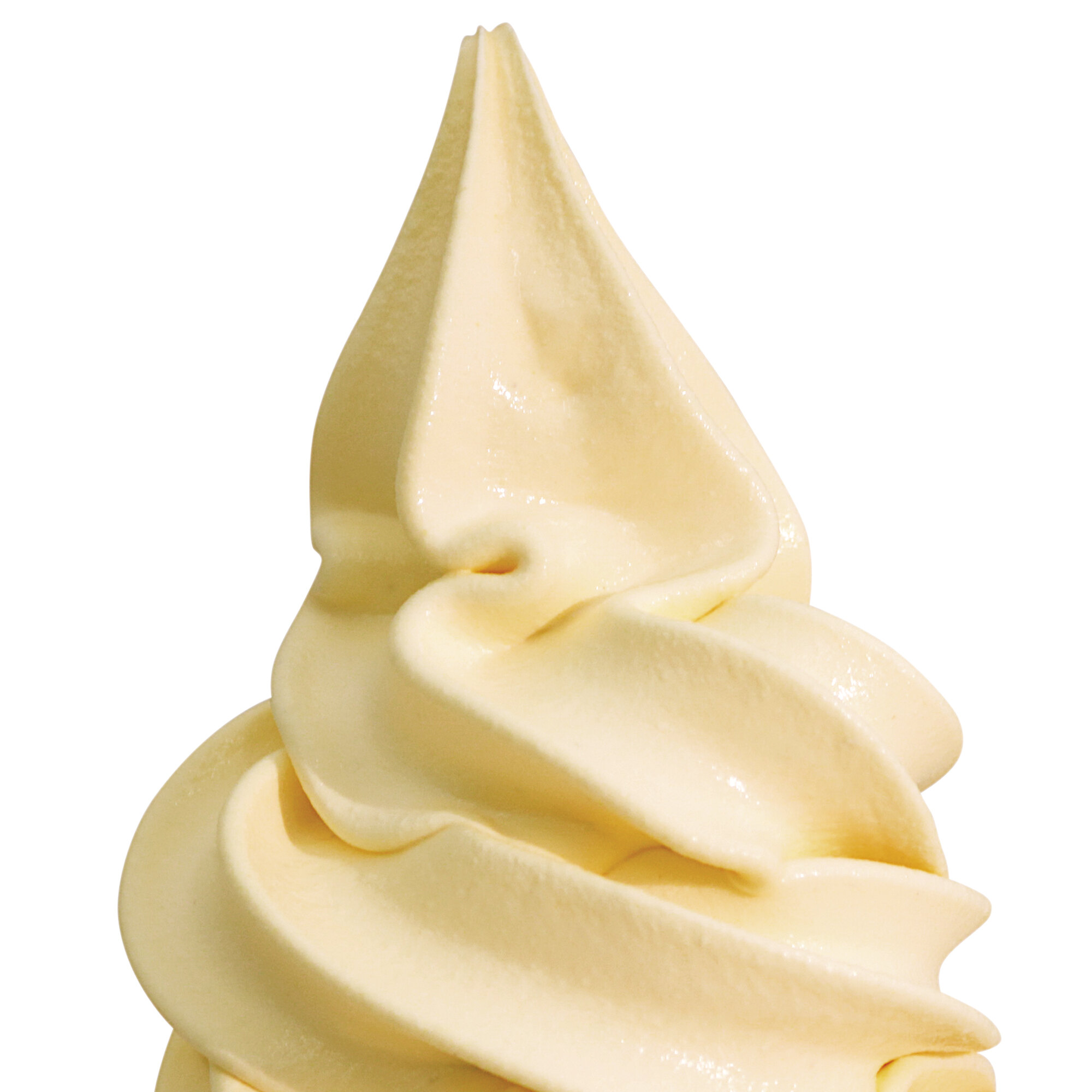 Carpigiani Medium Star Nozzle for Soft Serve Ice Cream Machines