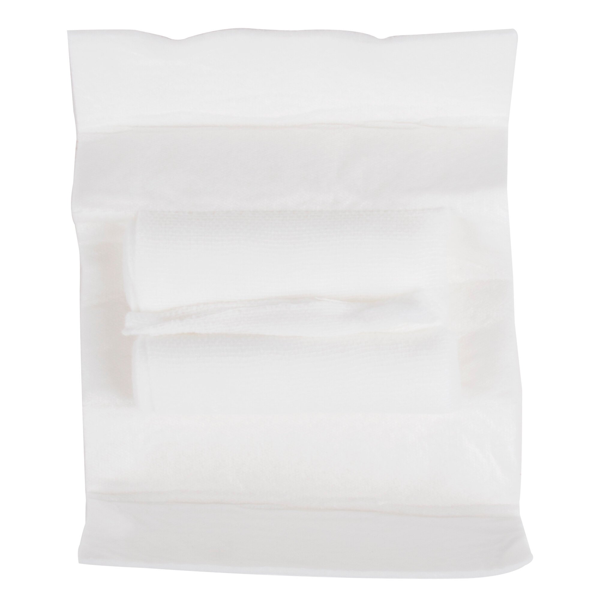 Medique 64101 Medi-First 5" x 9" Bloodstopper Compress