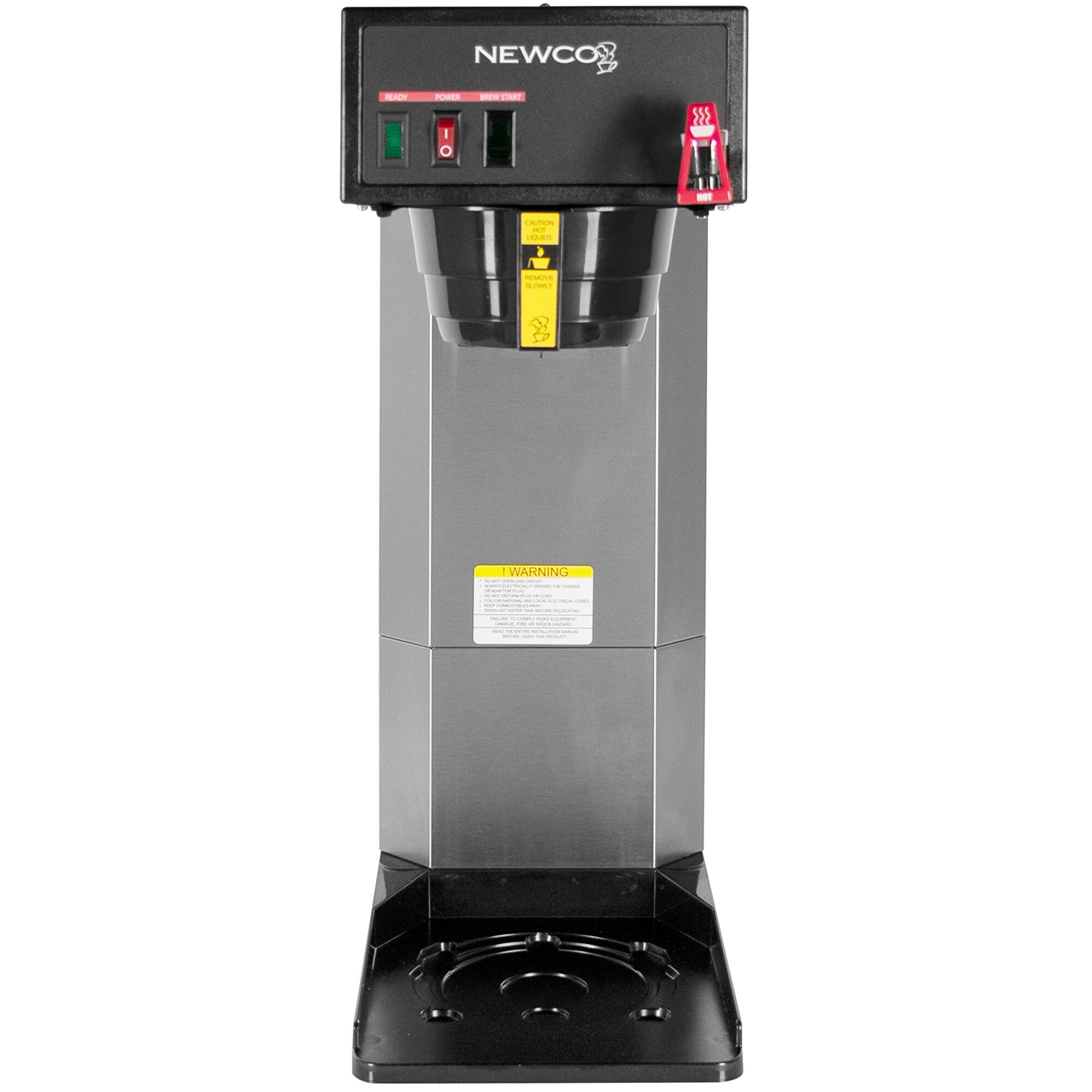 Newco 110090 FC-AP Coffee Brewer