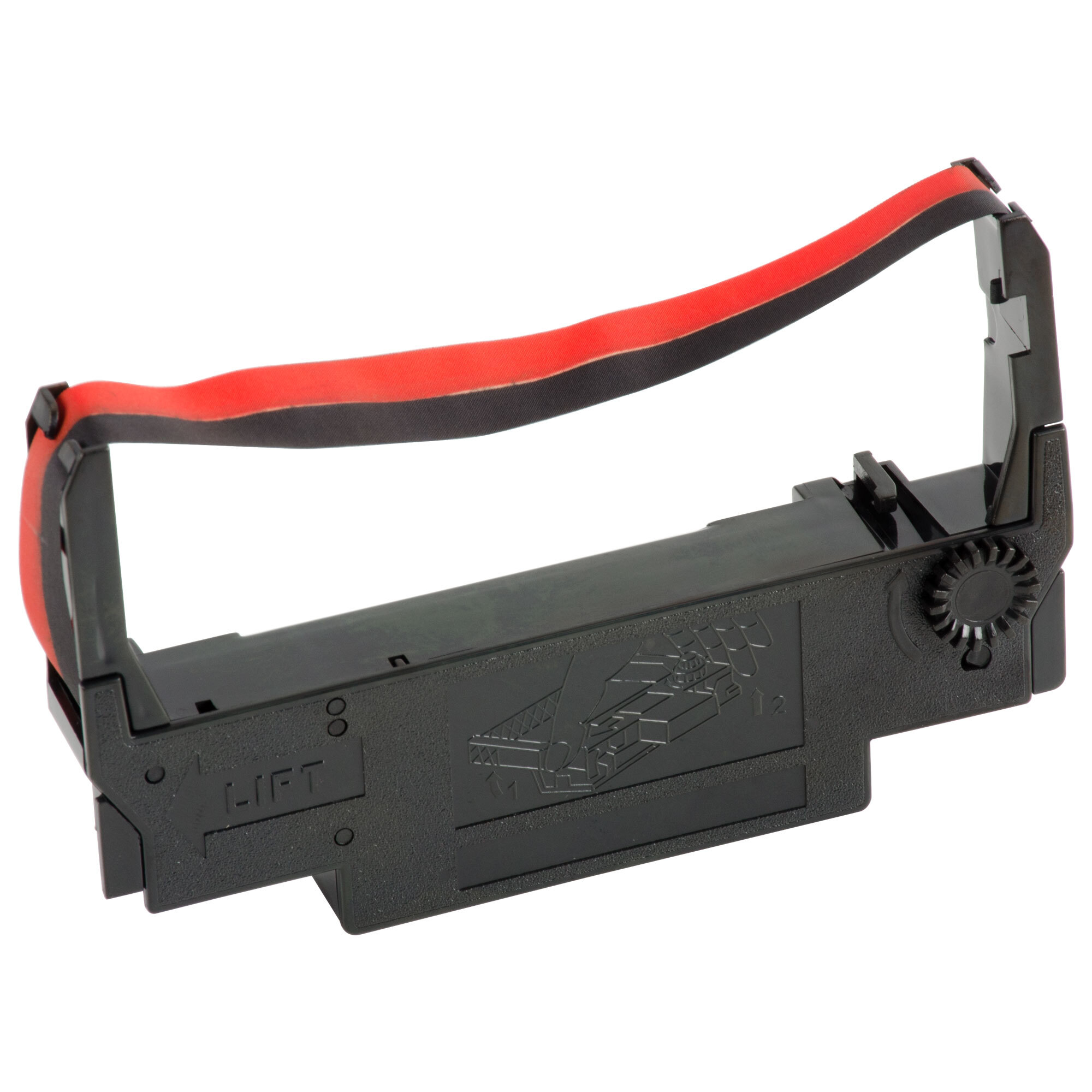 Point Plus ERC-30/34/38 Register Ribbon for Epson Cash Registers