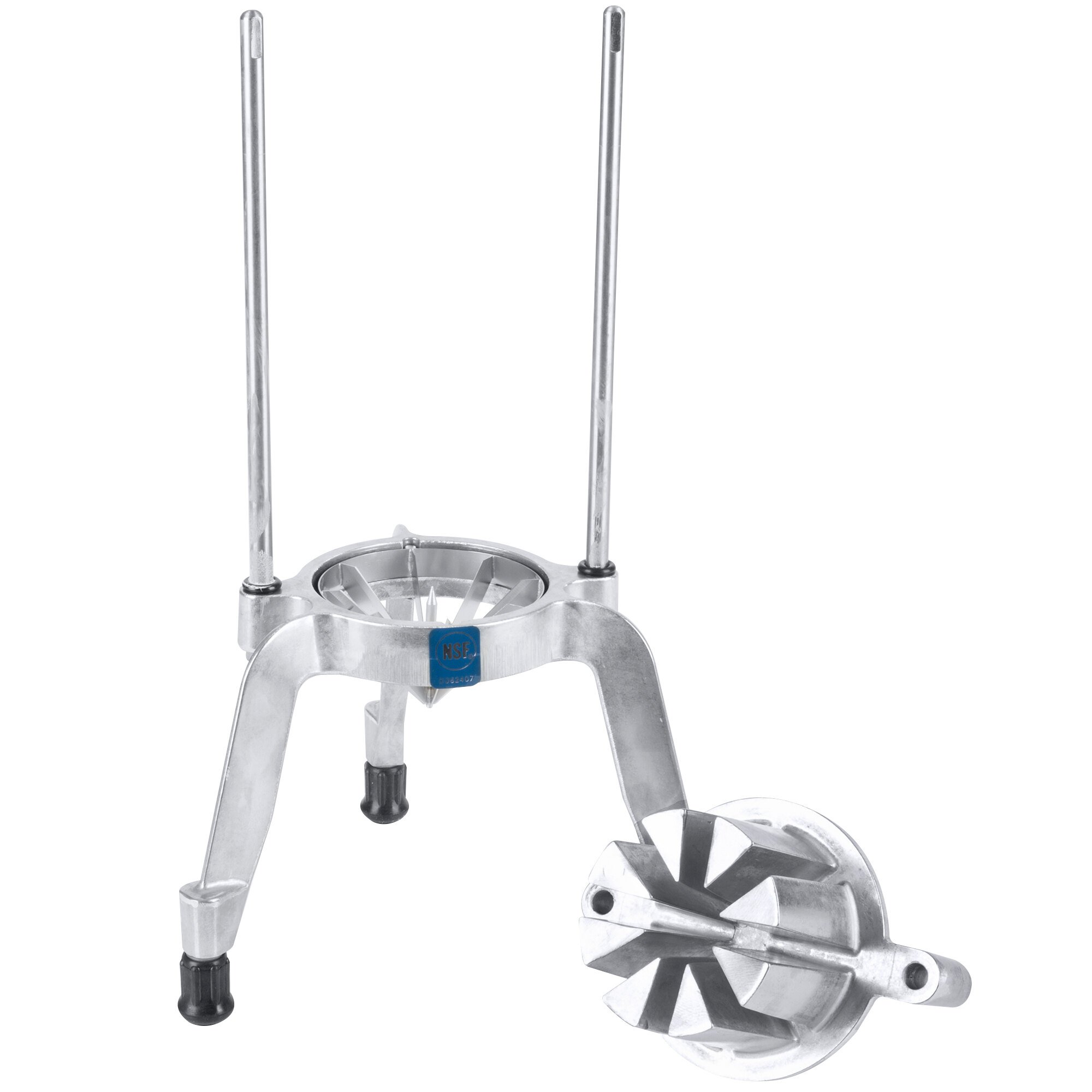 Vollrath 808N Redco Wedgemaster 8 Section Wedge Cutter