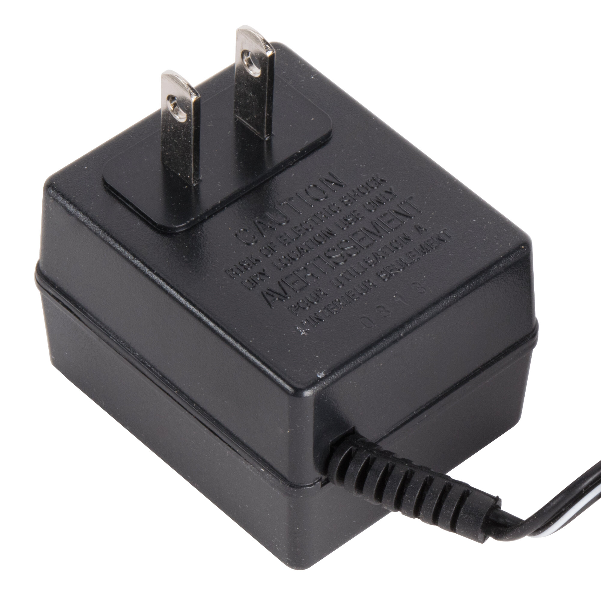 Edlund E-160 IC 10 lb. Digital Portion Scale with Ice Cream Cone Platform