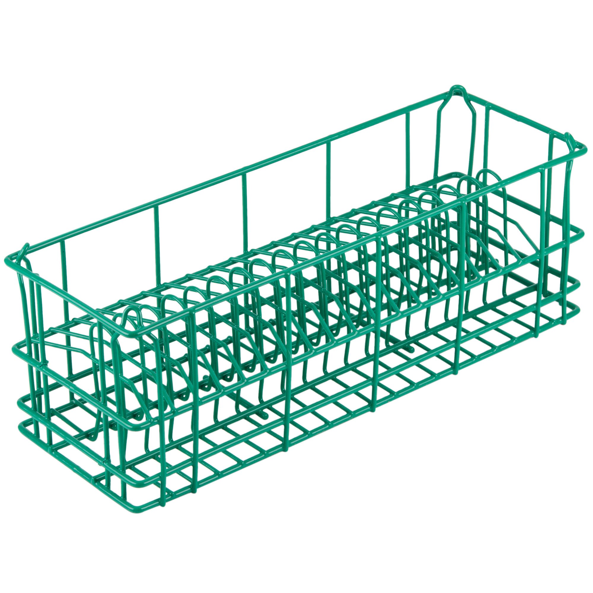 24 Compartment Catering Plate Rack for Plates up to 6 1/2" - Wash ...