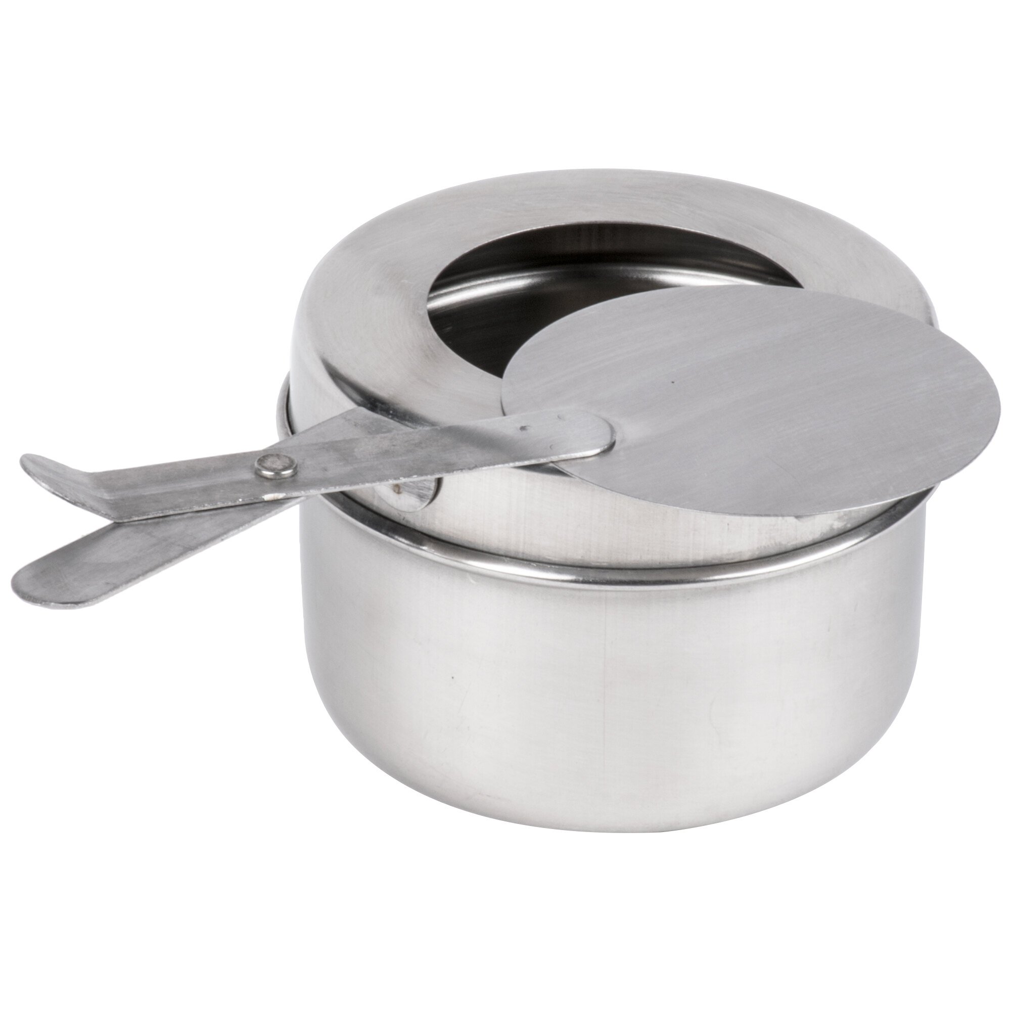 American Metalcraft Stainless Steel Fuel Holder