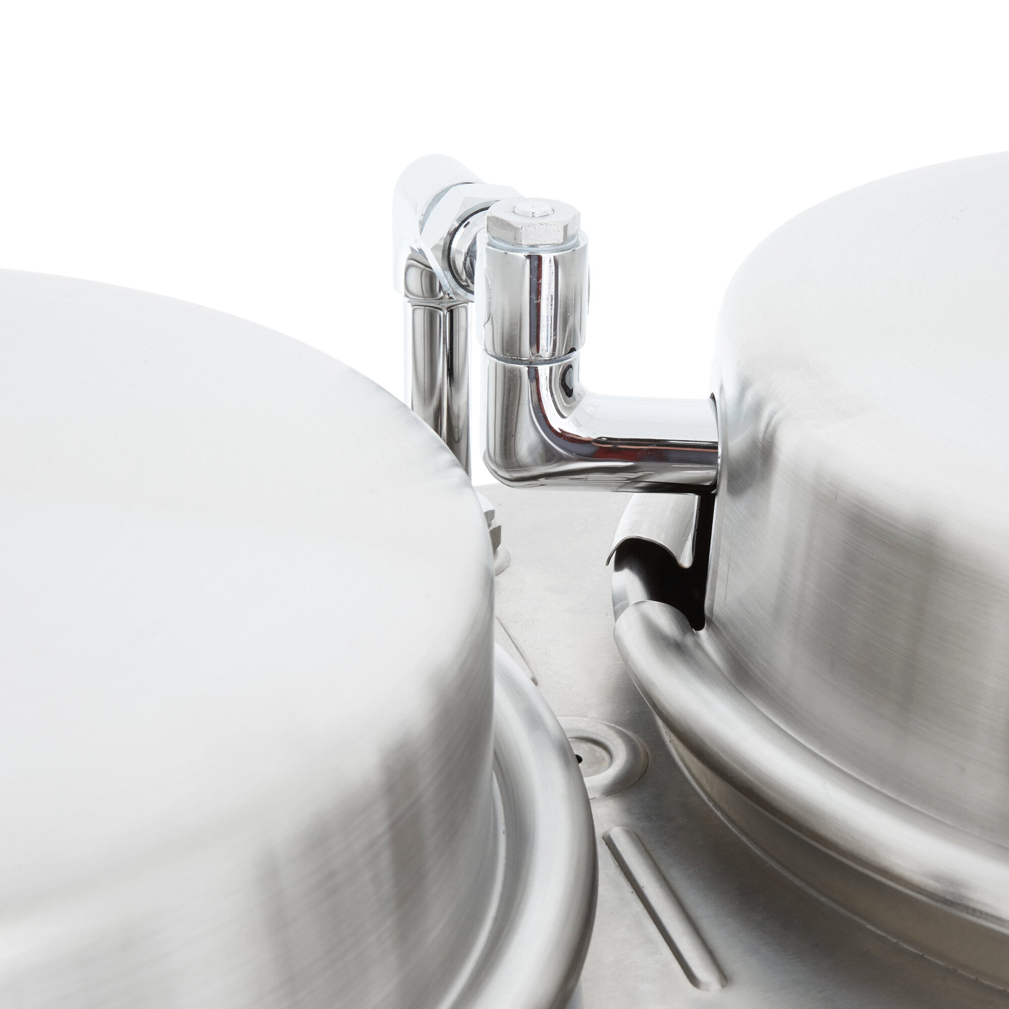 Cecilware CL100N Twin 3 Gallon Automatic Coffee Urn