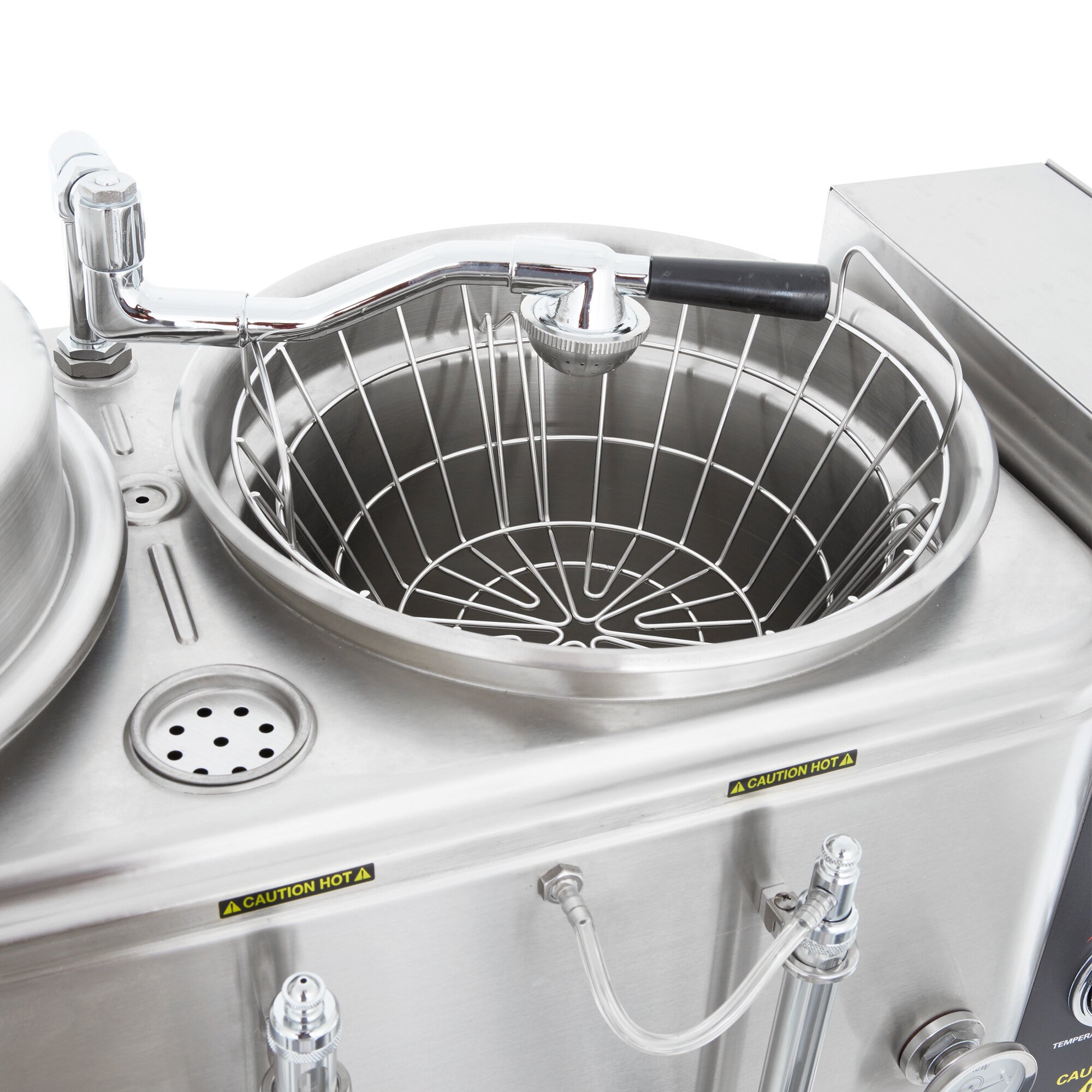 Cecilware CL100N Twin 3 Gallon Automatic Coffee Urn