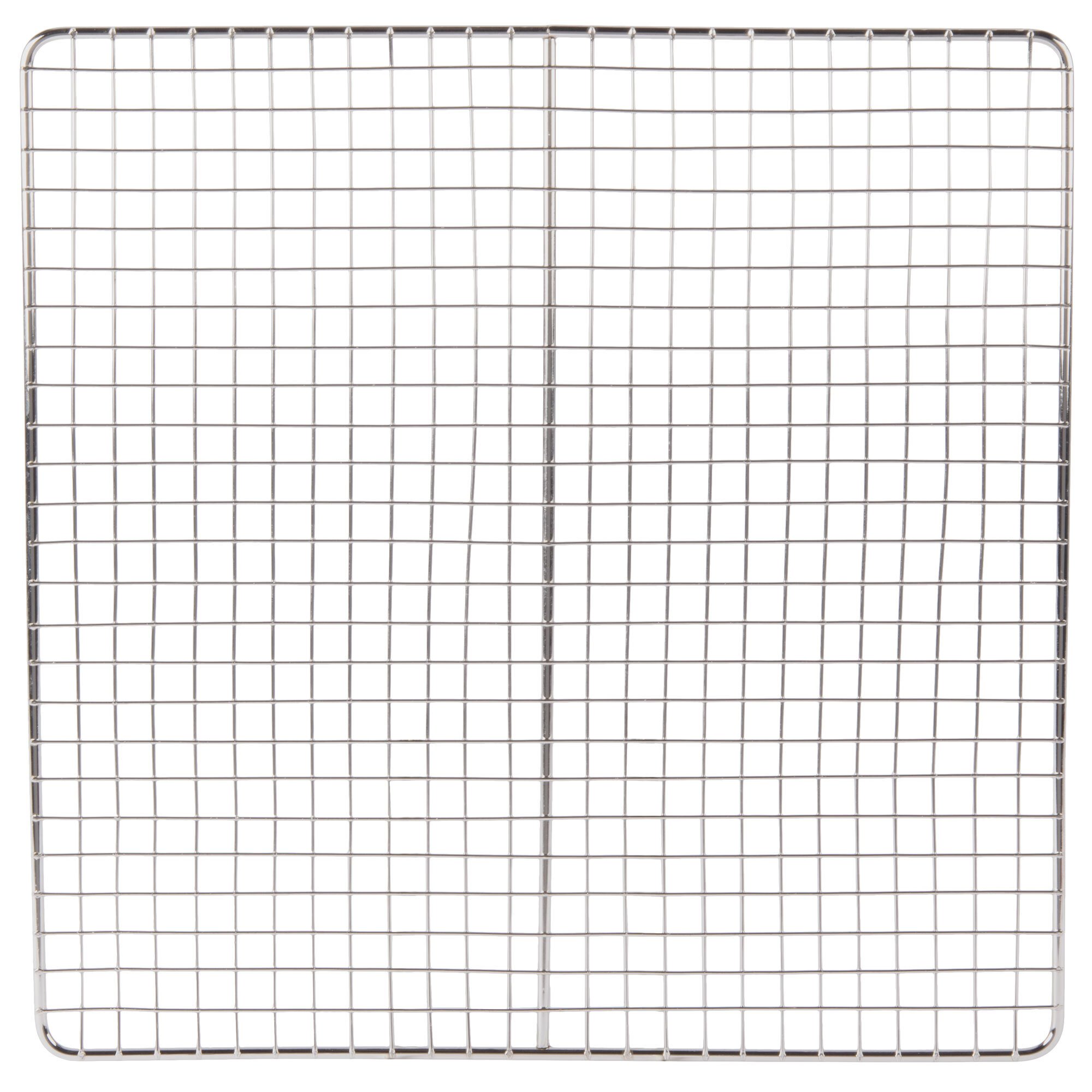 Deep Fryer Screen (13.5" x 13.5")