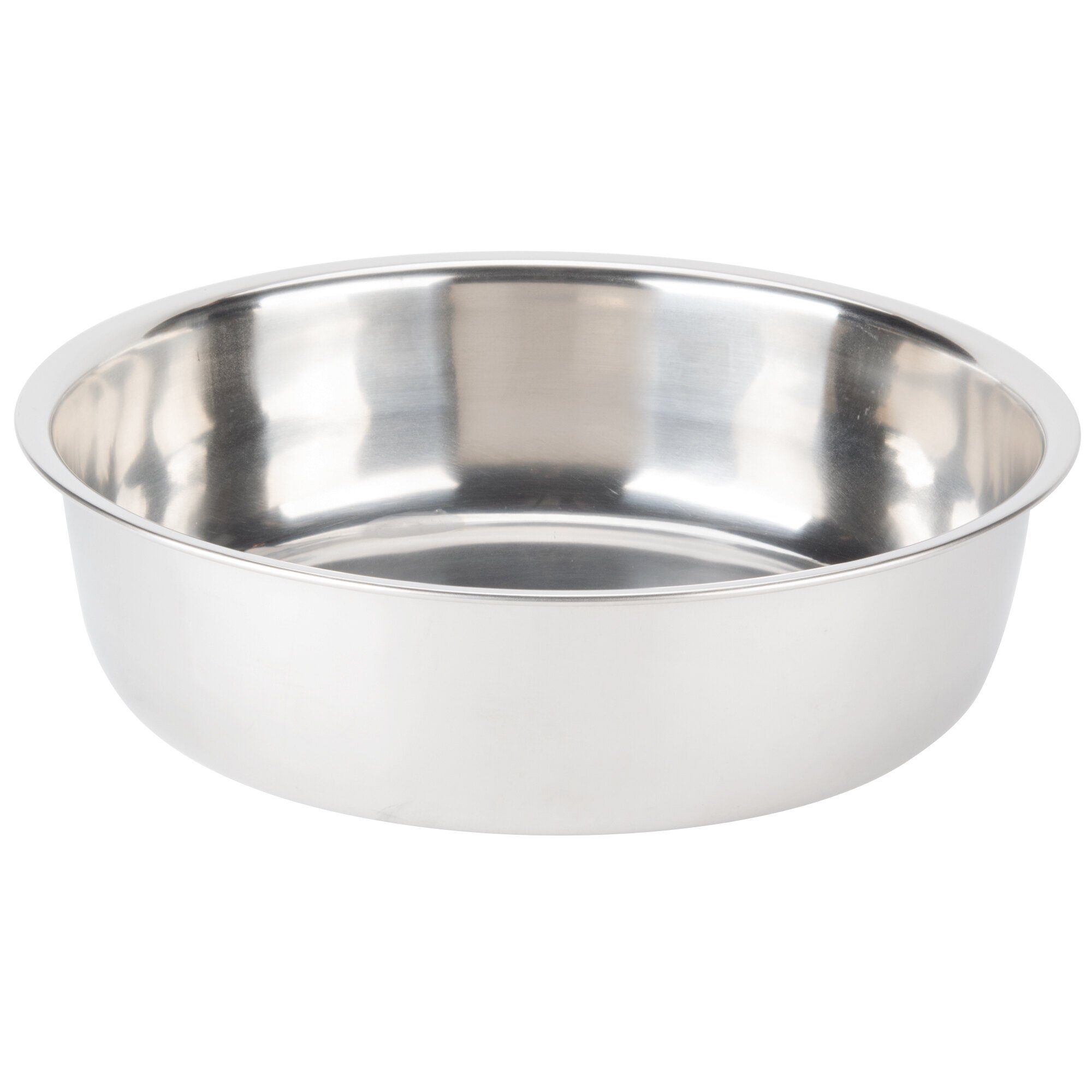 Choice 4 Qt. Deluxe Round Water Pan