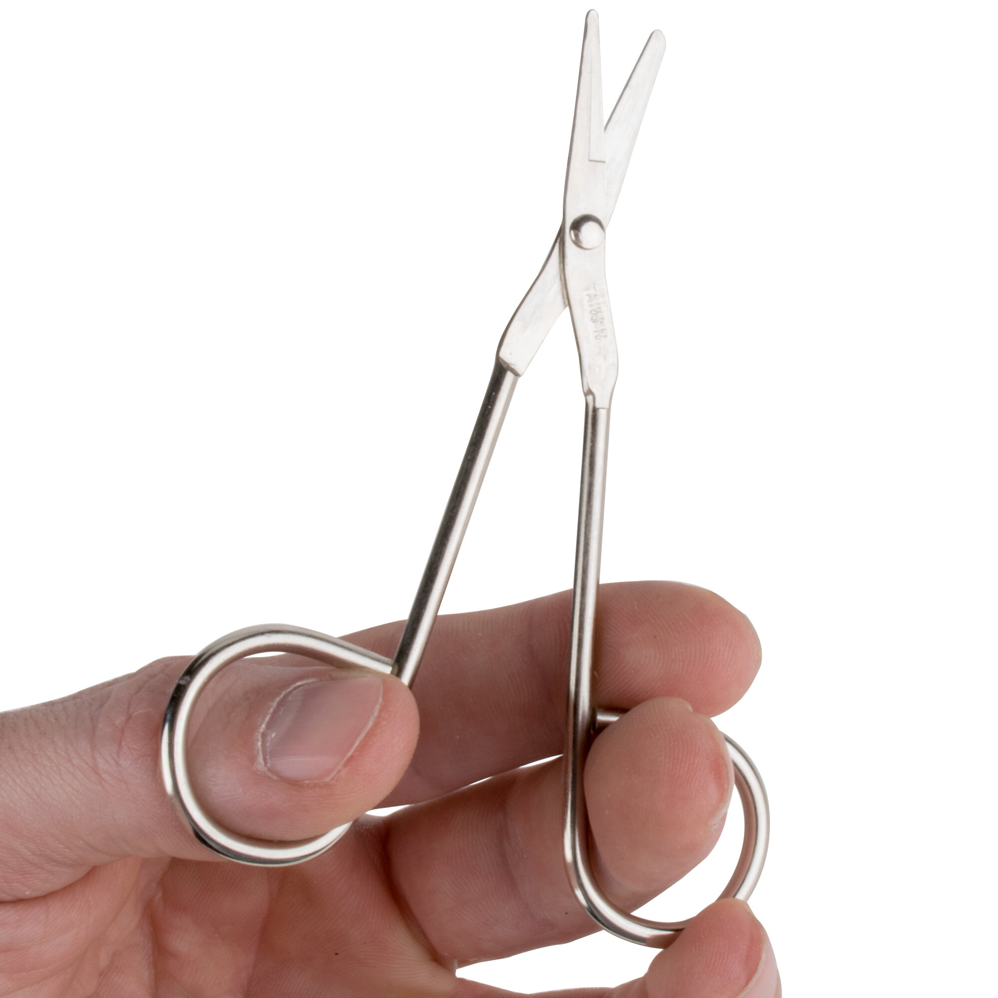 Medique 77101 Medi-First 4 1/2" Wire Scissors