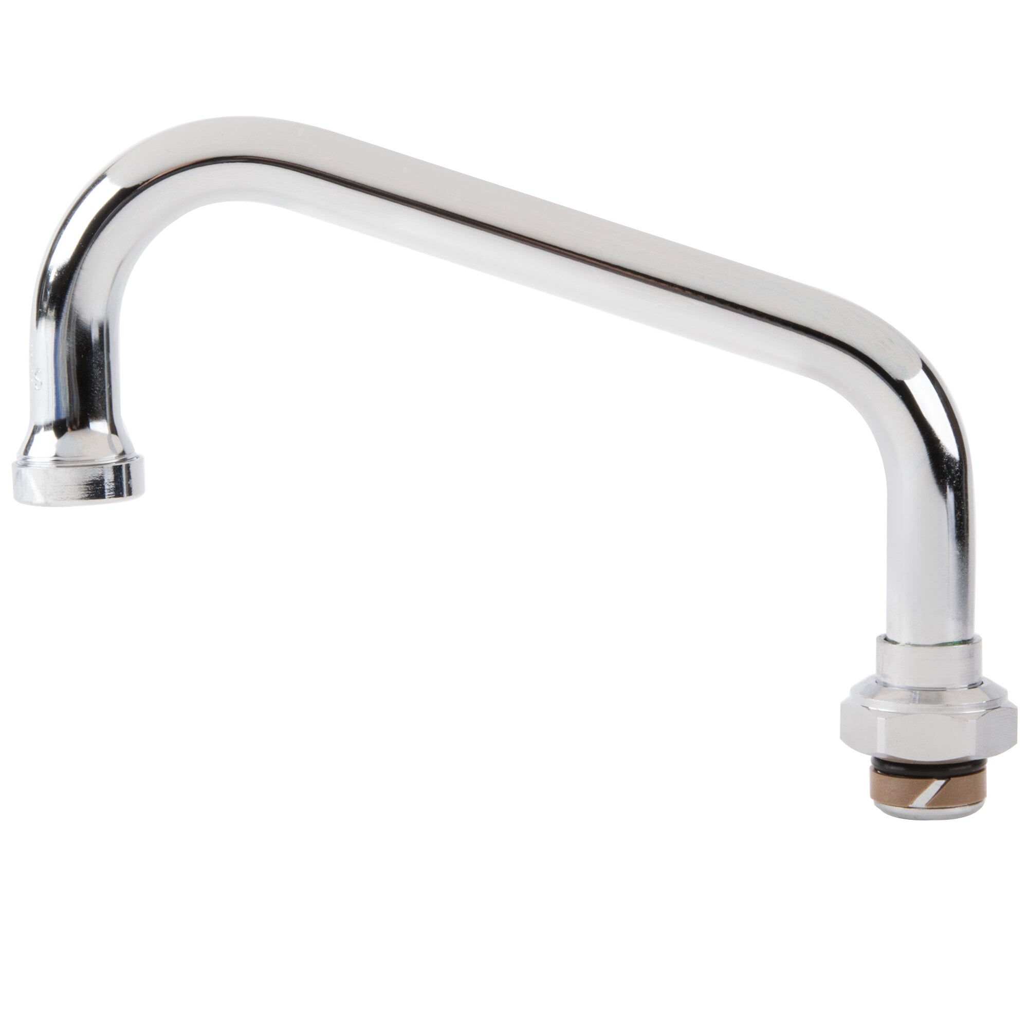 T&S 059X 6" Swing Spout