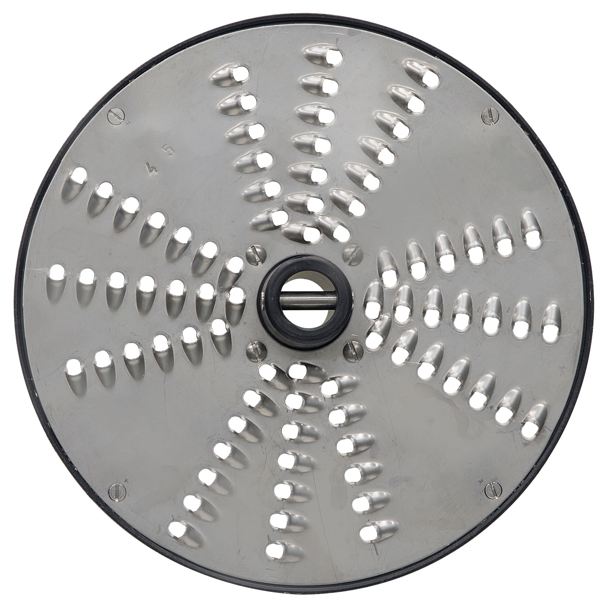 Hobart 15SHRED-3/16-SS 3/16" Stainless Steel Shredder Plate