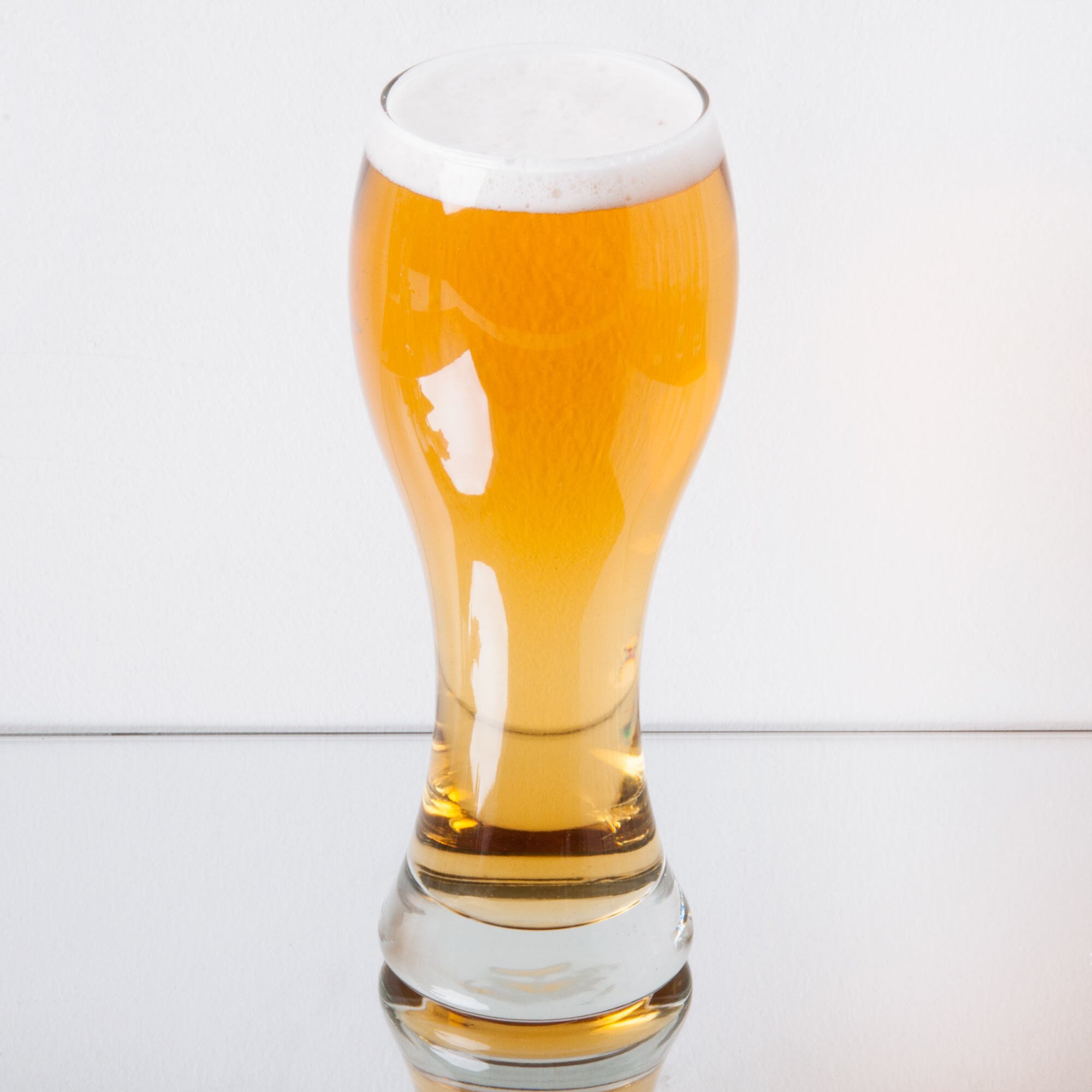 Libbey 1611 23 Oz Giant Pilsner Glass 12case