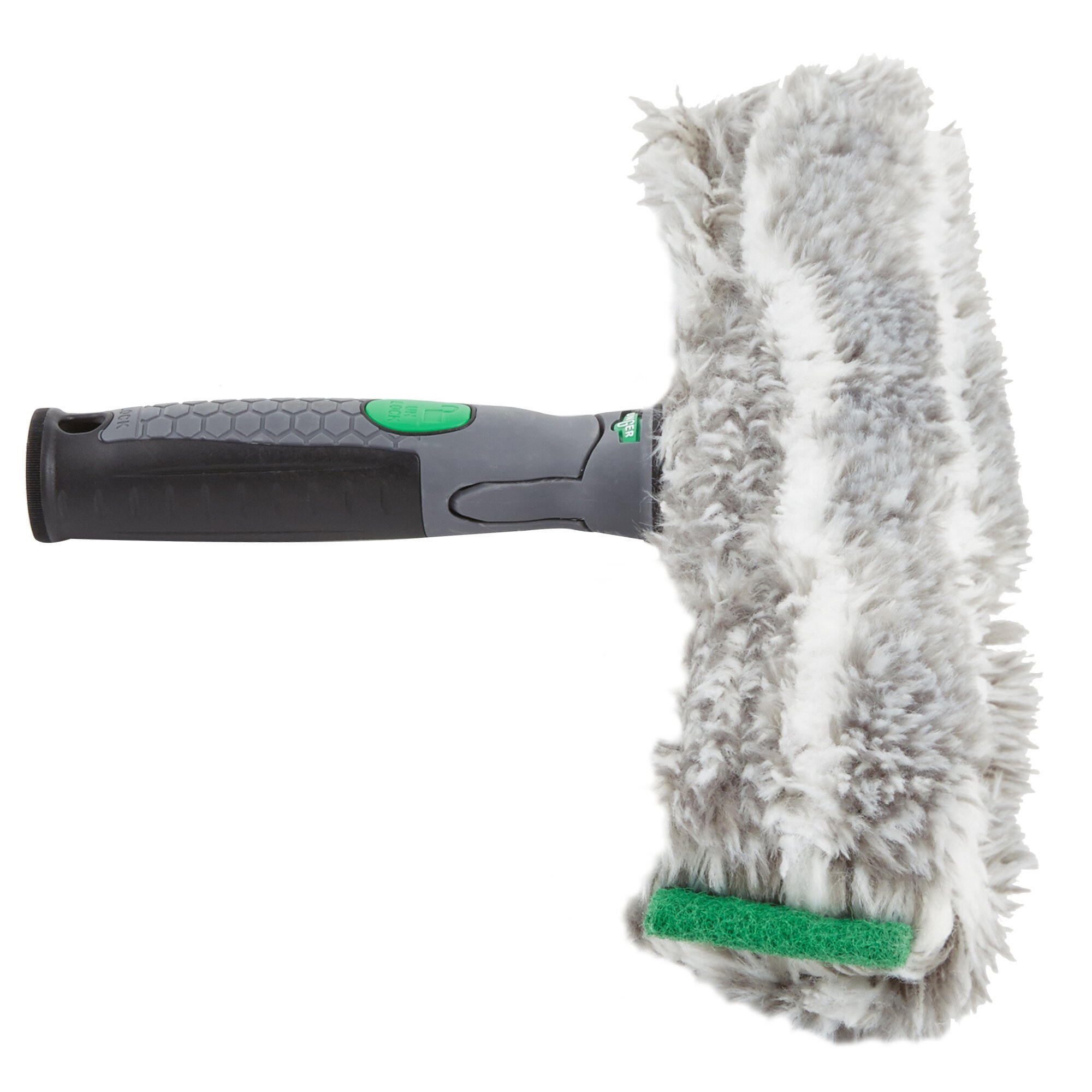 Unger NA450 ErgoTec 18" Complete Ninja Window Washer Set