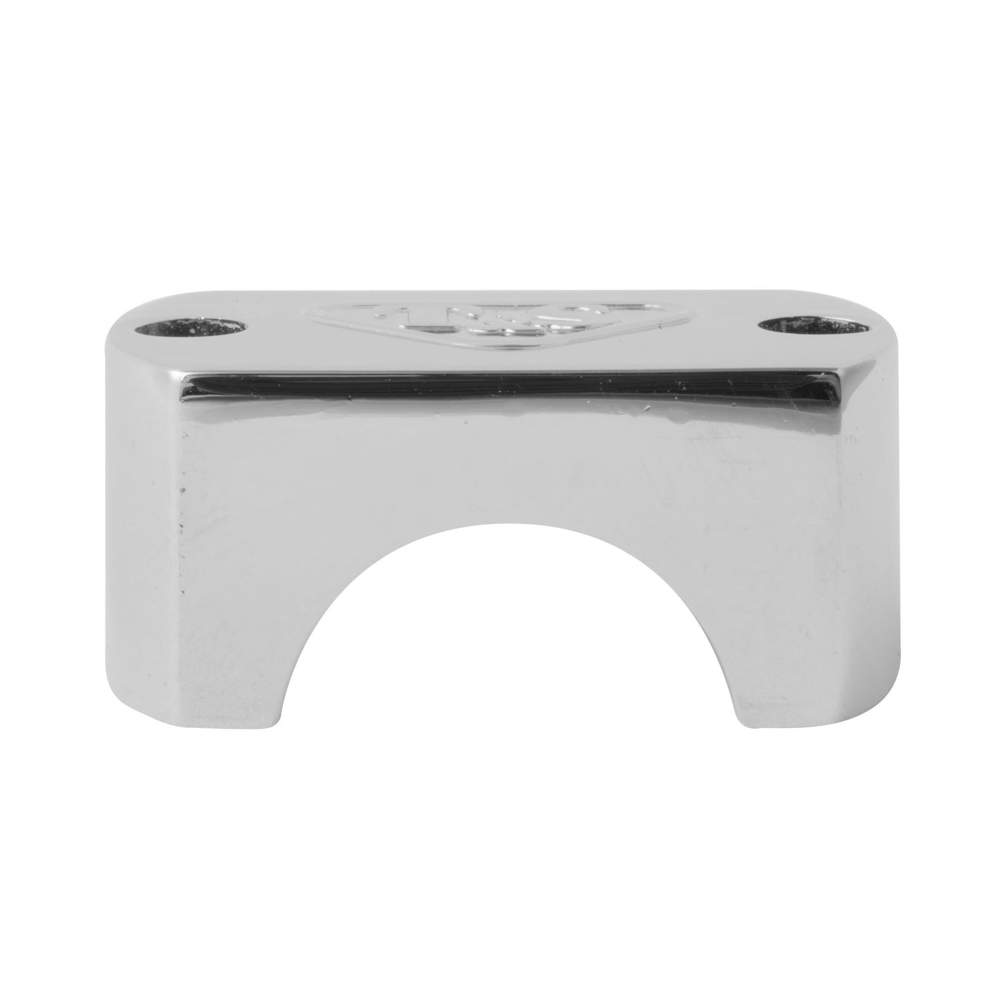 T&S 000631-40M Front Faucet Clamp for B-0109 Wall Brackets - 4/Case