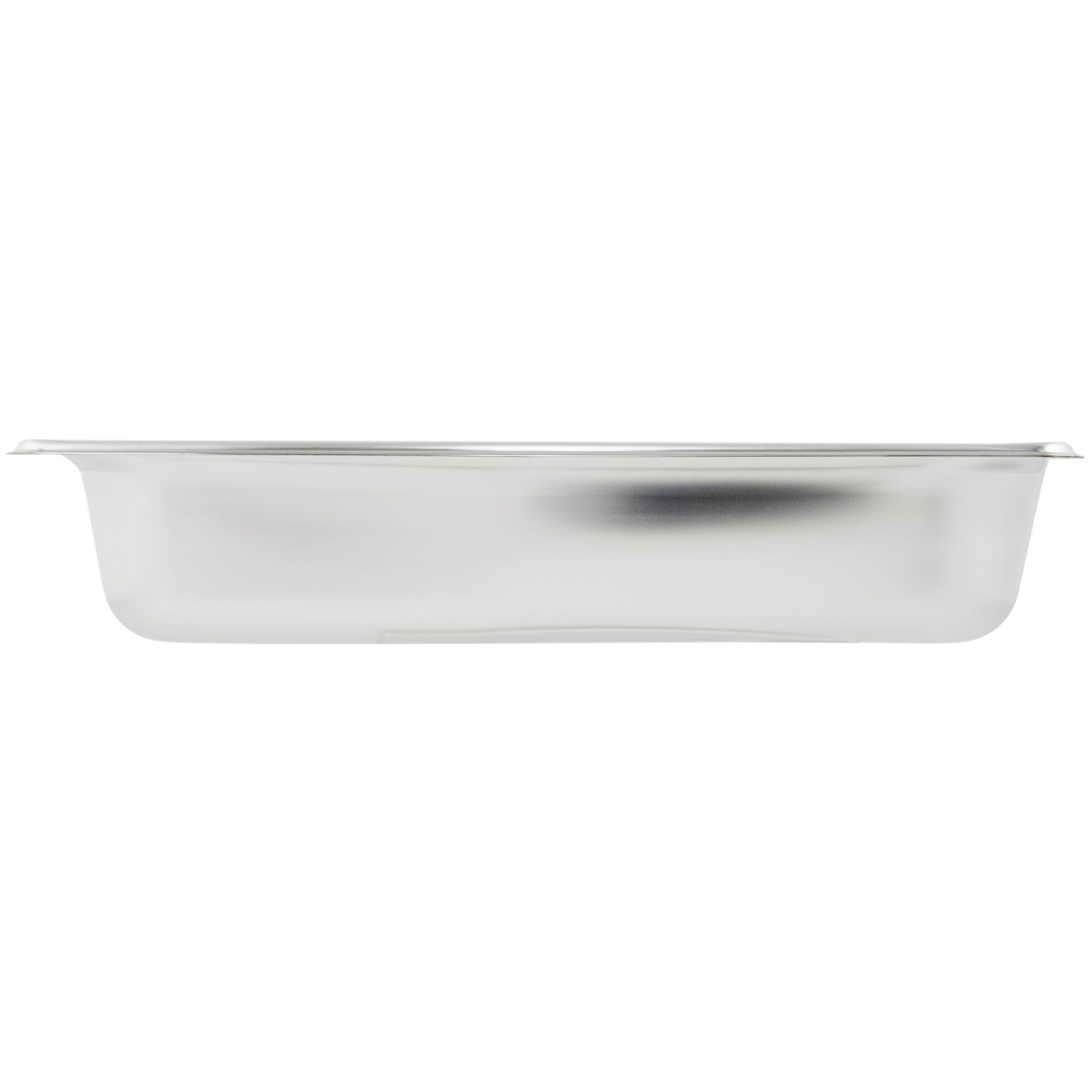Vollrath 3100321 Super Pan 1/3 Size Inner 2 1/2" Deep Super Shape ...