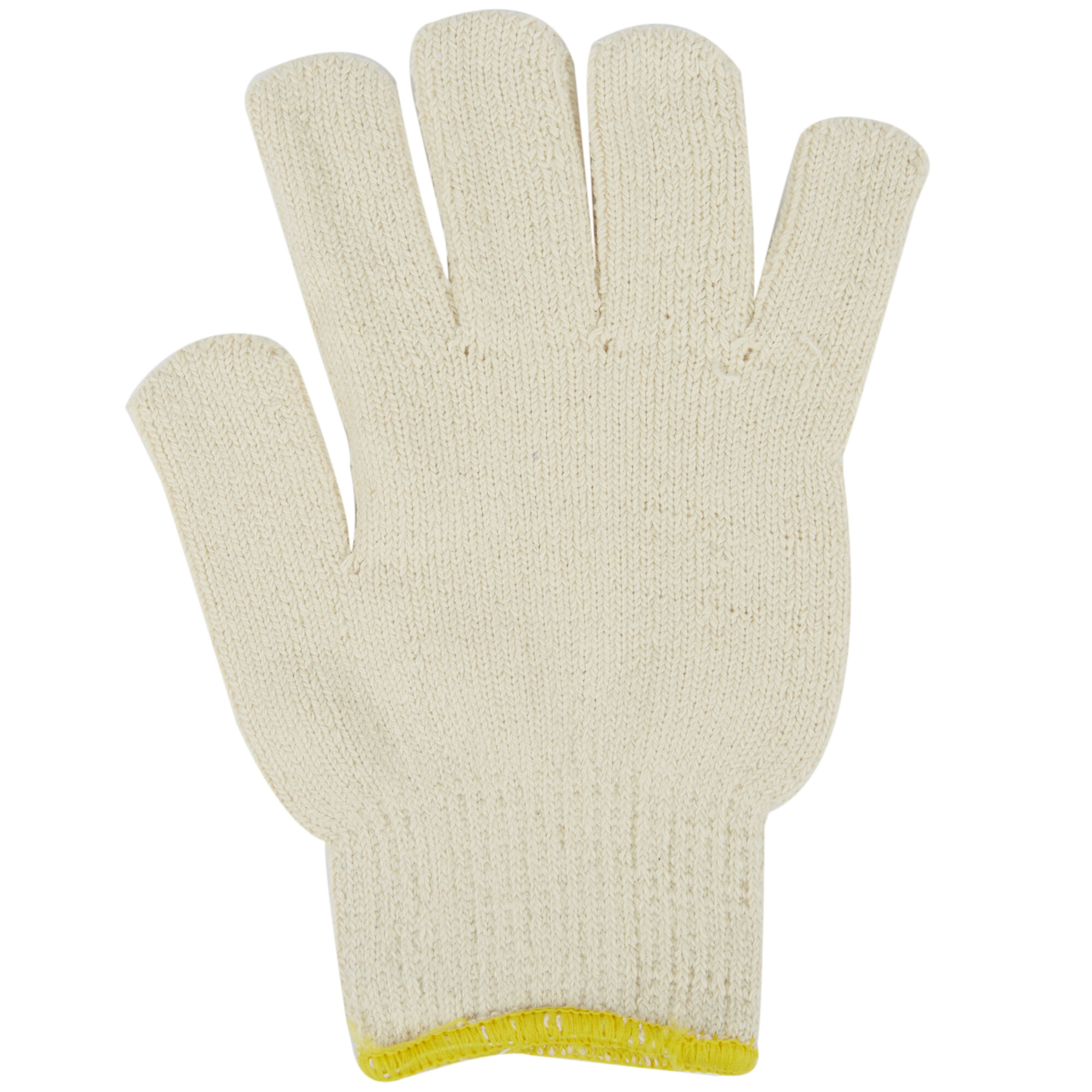 Seamless Loop In Terry Gloves - Small - 12/Pack