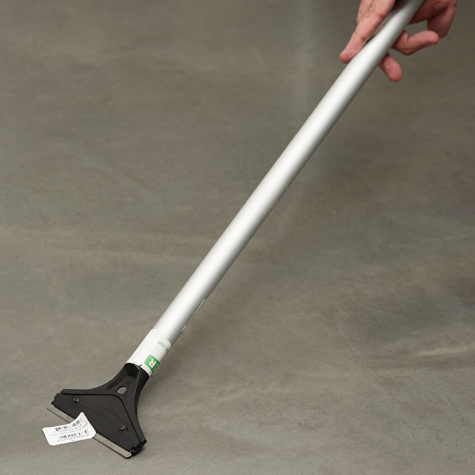 Unger LH12C 4" Light Duty Floor Scraper
