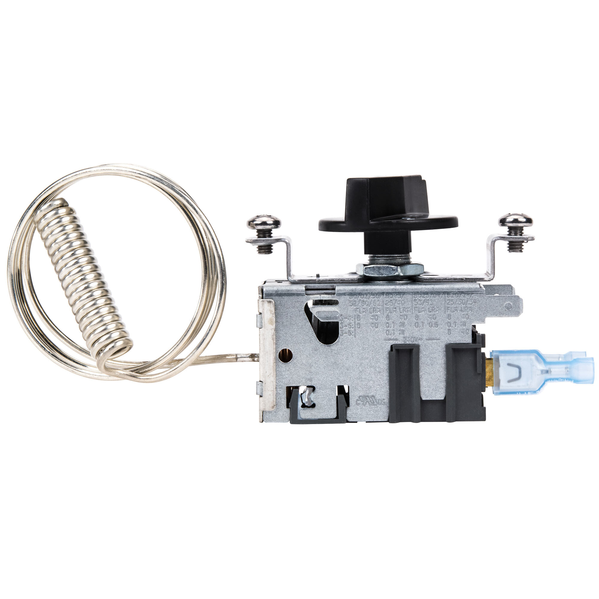 True 800345 Temperature Control Kit with Dial