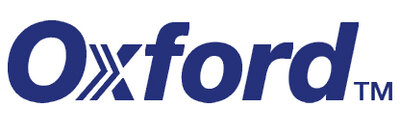 Oxford OXF 31EE 3" x 5" White Ruled Index Card - 100/Pack