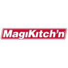 MagiKitch'n | Portable Outdoor Grills | Grill Fuel Accessories