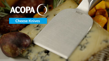 How to Care for Your Acopa Wood Serving Board Video | WebstaurantStore