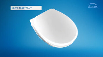 Choosing the Correct Bemis Toilet Seat Size Video | WebstaurantStore