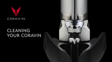 Coravin Wine Dispensing System Standard Needle