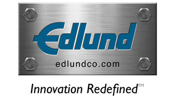 Edlund EHP-30 30 lb. Stainless Steel High Profile Waterproof Digital ...