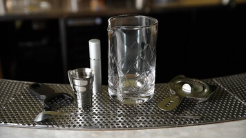 Barfly Margarita Cocktail Set Video | WebstaurantStore