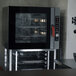 Axis AX-CL10D Full Size 10 Pan Combi Oven with Digital Controls - 208 ...