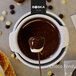 Boska 320400 18.5 oz. Choco Fondue Marie Ceramic Chocolate Fondue Pot ...