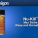 Nu-Calgon 4292-75 13.5 oz. Nu-Kill Max Strike Aerosol Wasp and Hornet ...