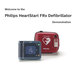 Philips 861304-C01 HeartStart FRx Semi-Automatic AED