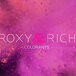 Roxy & Rich 4 Gram Gold Fondust Hybrid Food Color