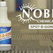 Noble Chemical Spot-B-Gone Carpet Spot and Stain Remover – 12/Case