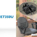 Tripp Lite INTERNET350U Internet Office Series 180W Black 6 Outlet UPS ...