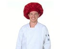 Choice Red Chef Hat Video | WebstaurantStore
