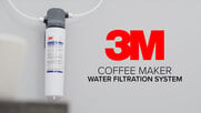 3M Coffee Maker Water Filtration System Video | WebstaurantStore