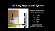 3M Easy Trap Duster System Video | WebstaurantStore