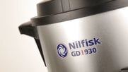 Overview of the GD 930 from Nilfisk Video | WebstaurantStore