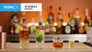 Acopa Madras Drinkware Collection Video | WebstaurantStore