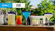 Acopa Tropic Collection Video | WebstaurantStore